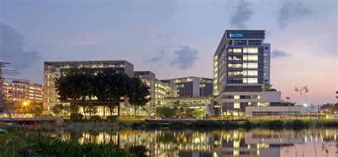 Hospital Design Intelligent Architecture Where It Matters Most