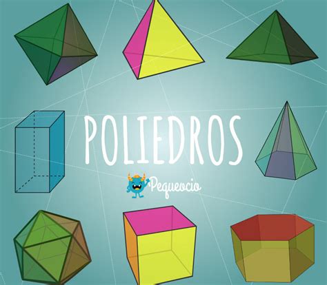 Los Polígonos Explicación Fácil Pequeocio