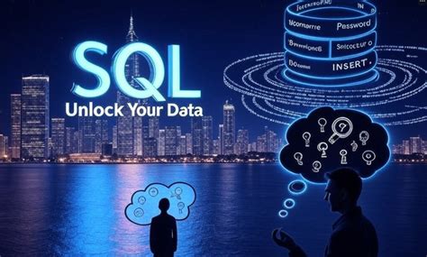 Why Everyone Should Learn Sql And How To Start By Dhanush N Level