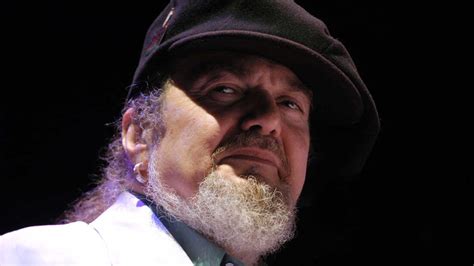 Dr John Legend Of New Orleans Dead At 77 Npr