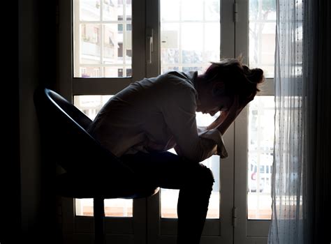 Sexual Assault And Workplace Harassment May Affect Womens Health For