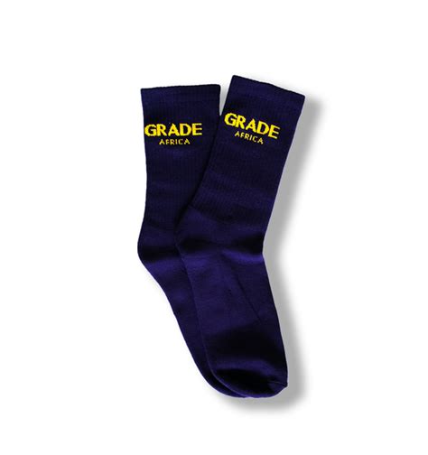 Socks Grade Africa