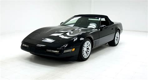 1994 Chevrolet Corvette Classic Auto Mall