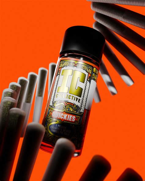 Quickies Cannabis Ic Collective