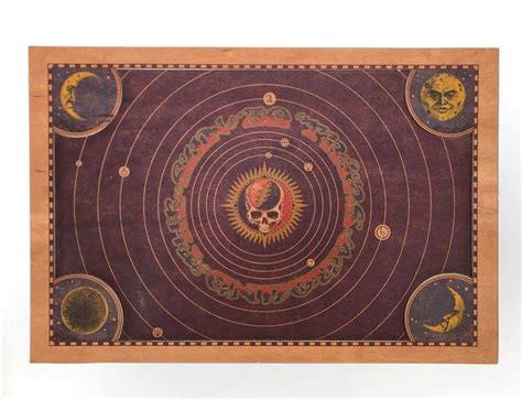 Lot Grateful Dead 30 Trips Around The Sun Box Set