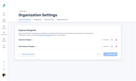 Expense Codes And Integrations Getting Started Guide Extend Expense Codes And Integrations Getting Started Guide Extend