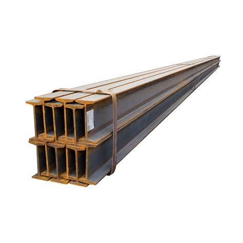Beam Structural Steel H Iron Standard H Beam Sizes S355 High Strength