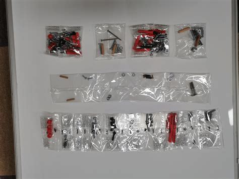 Hardware Kit Packaging Machine Feiyu Packaging Machinery