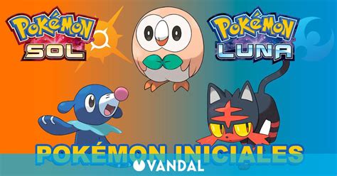 Nombres De Pokemon Iniciales Pokemon Encuesta ¿cuál Es La Mejor