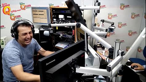 ¡escucha Los Chistes De Los Charapitas De Qumbias Y Risas Youtube