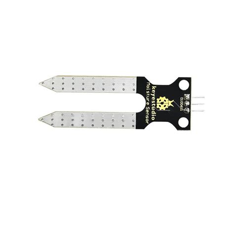 Keyestudio Resistive Soil Moisture Sensor Ks0049
