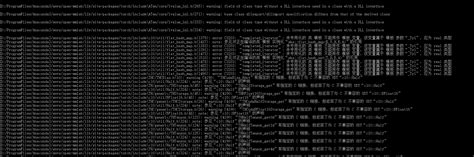 Compile Successfully On Windows · Issue 1088 · Open Mmlabmmdetection