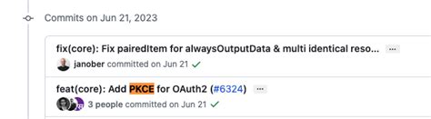 How To Make A Pkce Connection In Custom Node Questions N8n Community