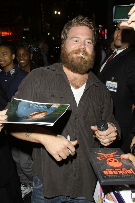 Photo Ryan Dunn à Los Angeles Le 13 Octobre 2010 Ode Purepeople