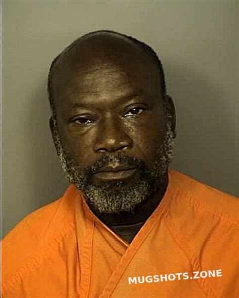 Washington Thomas Lee 07252024 Horry County Mugshots Zone