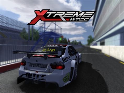 Kpo Records Mod Wtcc Xtreme Para Rfactor
