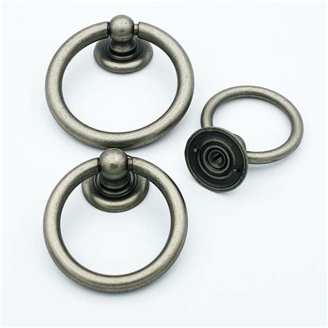 Ring Pulls Forge Hardware Studio