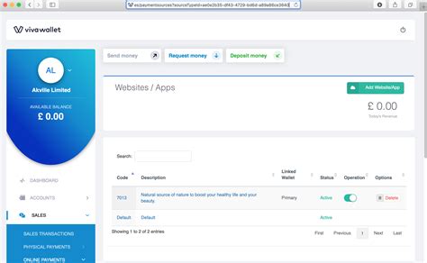 The Transaction Failed Issue · Issue 758 · Vivapaymentsapi · Github