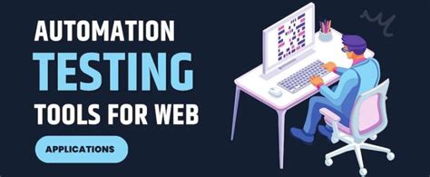 Top 20 Best Web App Automation Testing Tools And Frameworks
