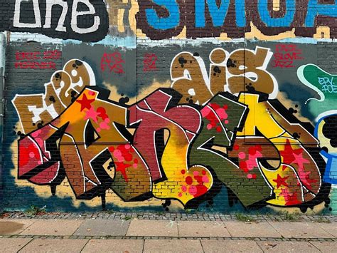 Ango 2024 Graffitidk