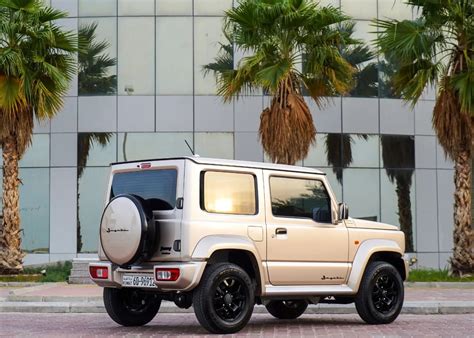 موتورجي سوزوكي؜ جيمني؜ 2022