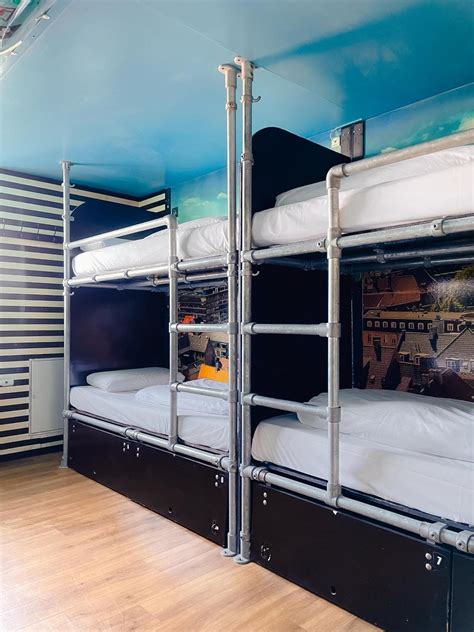 Copenhagen Downtown Hostel Copenhagen