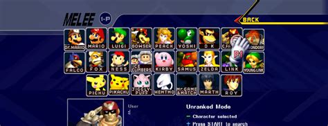 Blue Css Ssbm Textures