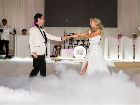 Emma Slater And Sasha Farber Share Their Complete Wedding Album Exclusive