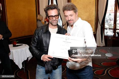 Pierre Romain Photos And Premium High Res Pictures Getty Images