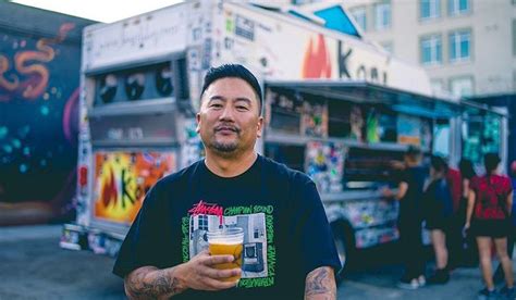 Qanda Roy Choi Hashilife