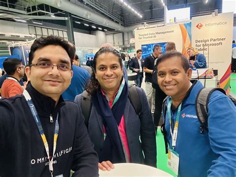 Human Ai Fabconeurope Informatica Amar Srivastava