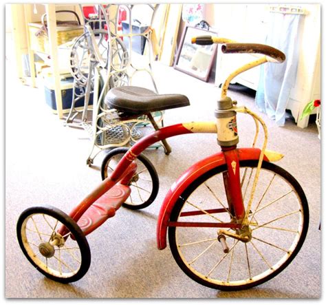 239 Best Images About Vintage Tricycles On Pinterest Tricycle