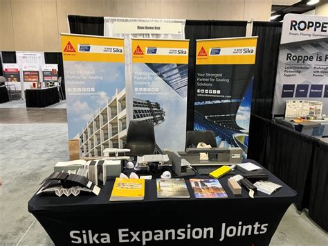 Mandy Haddock Pe Ca Ut On Linkedin Pbx23 Sika Watsonbowmanacme Sikaexpansionjoints