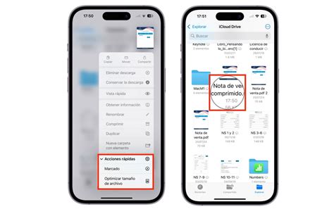 App Archivos Del Iphone Todos Los Trucos Y Funciones
