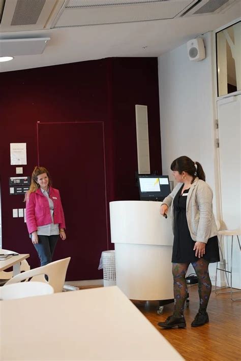 Louise Lecomte On Linkedin What A Nordic Spring 🎈 I Am Back In Paris