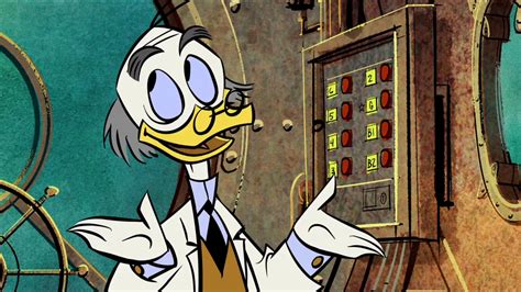 Professor Von Drake Mickey Mouse Clubhouse Mickey Mouse Clubhouse S4