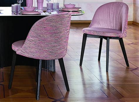 義大利品牌 Natisa 餐桌餐椅 義式家具 餐廳家具 紐約家具設計中心