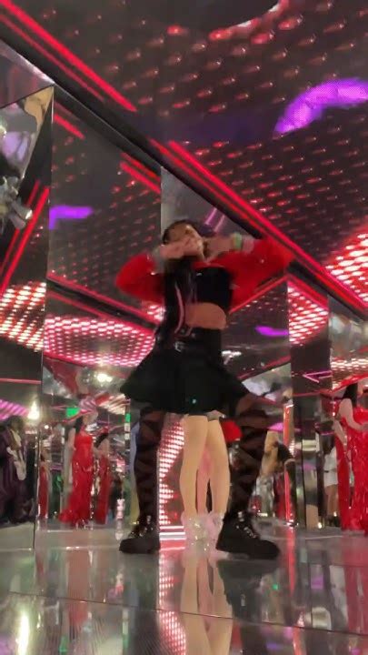 Ilit아일릿 ‘magnetic Dance Cover Shorts Youtube