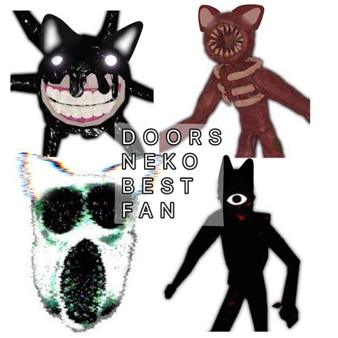 Doors Neko Best Fan Youtube