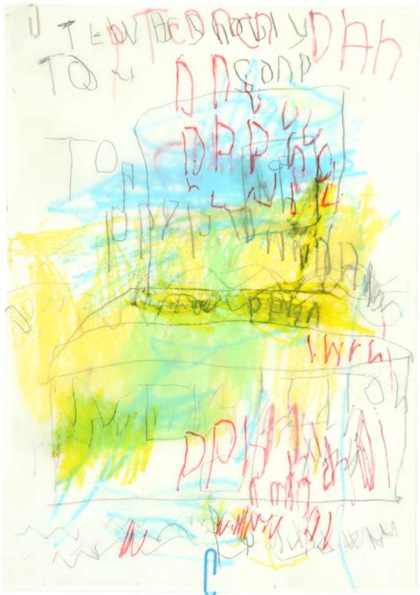 Darren Bates Outside In