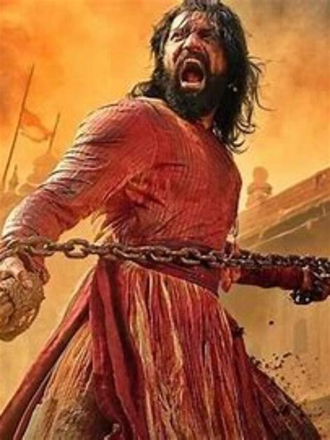 Chaava A Cinematic Tribute To Bravery And Legacy Dainik Khabrein