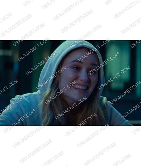 Beautiful Disaster Abby Abernathy Hoodie Latest Womens Hoodie