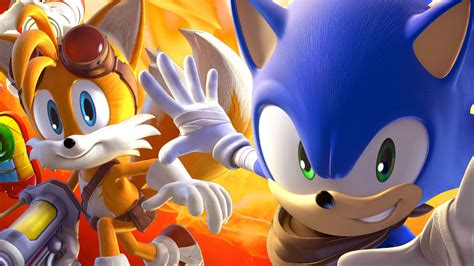 Sonic Boom Fire And Ice Could Be Delayed Yet Again Vooks