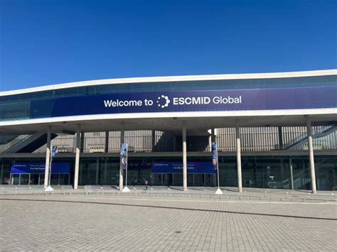 John Buckels On Linkedin Escmidglobal2024 Geneticsignatures 3base Syndromicgi