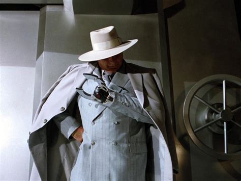 Dr Claw By Bobman235 On Deviantart