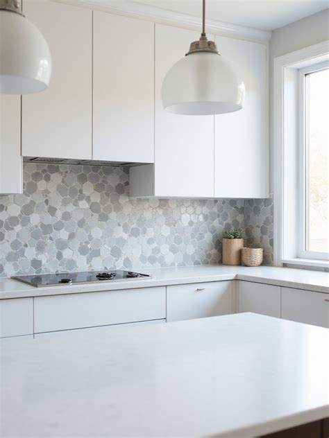 21 Smart Kitchen Backsplash Ideas For The Modern Tech Friendly Home