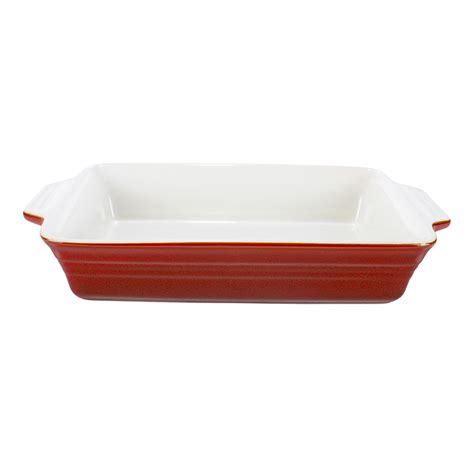15 75＂ Rectangular Baking Dish Shenzhen Universal Industrial Co Ltd