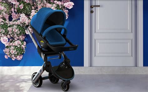 Xe Babakocsi és Gyermekülés Formatervezés And Sorozatgyártás Remion