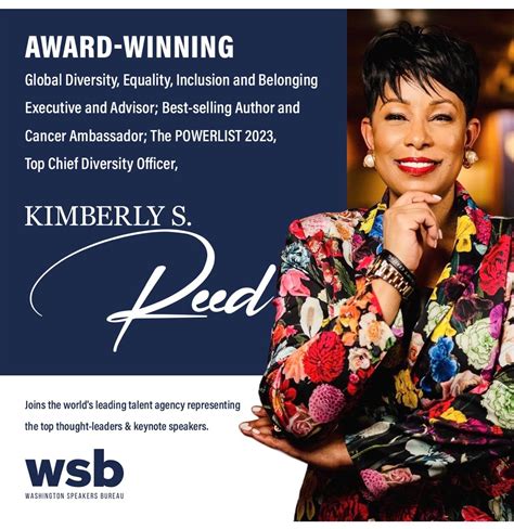 Kimberly S Reed Cde® On Linkedin Diversity Executive International