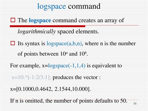 Arrays And Matrices In Matlab Ppt Download